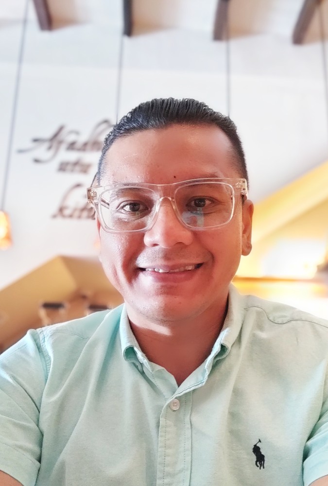 Seeking God in the Cyberworld – AGTimes