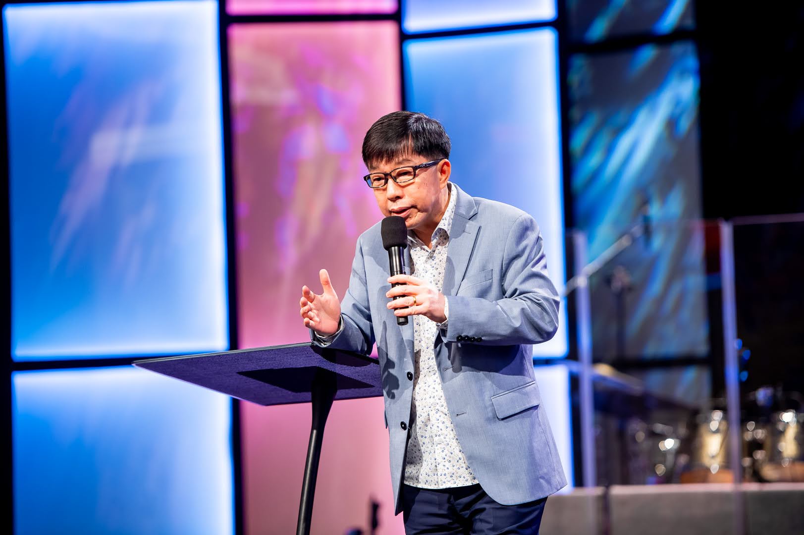 Forging Ahead in Our Gospel Mandate and Ministry – AGTimes