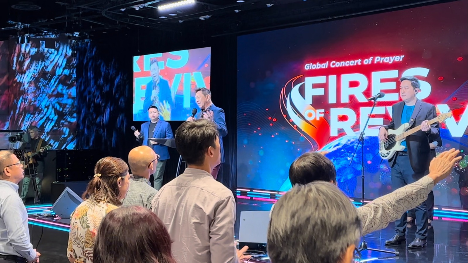 AG Community – AGTimes