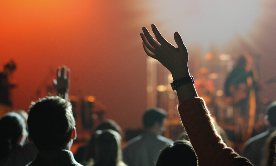 5 Metrics of Church Health – AGTimes