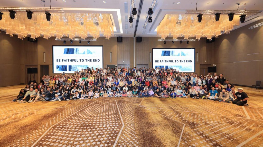 AG Churches – AGTimes