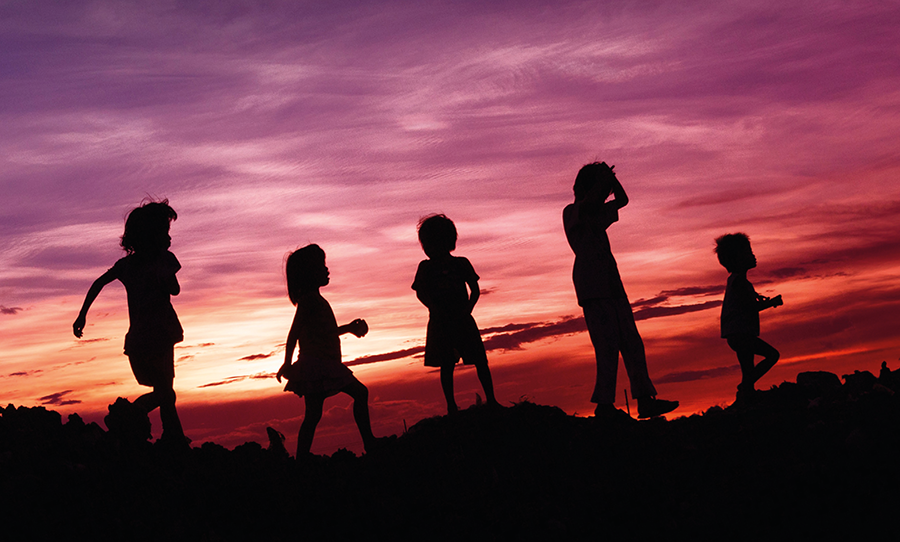Raising Children Evangelists in Your Church – AGTimes