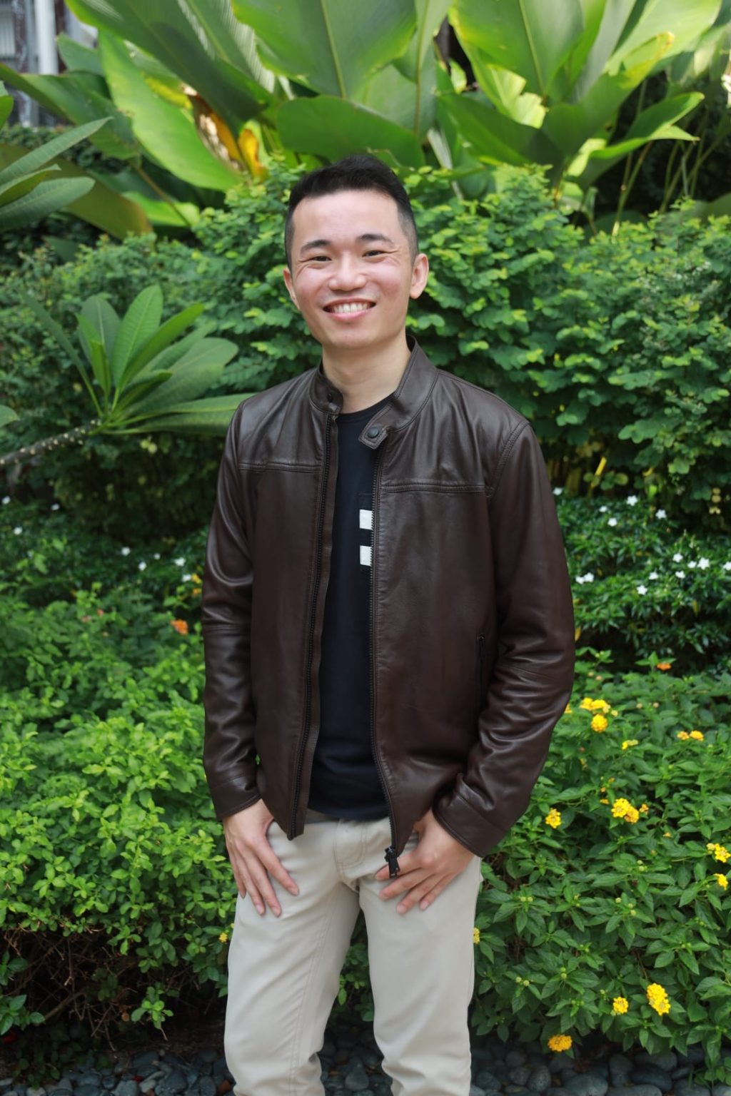 Building a Relevant Youth Ministry – AGTimes