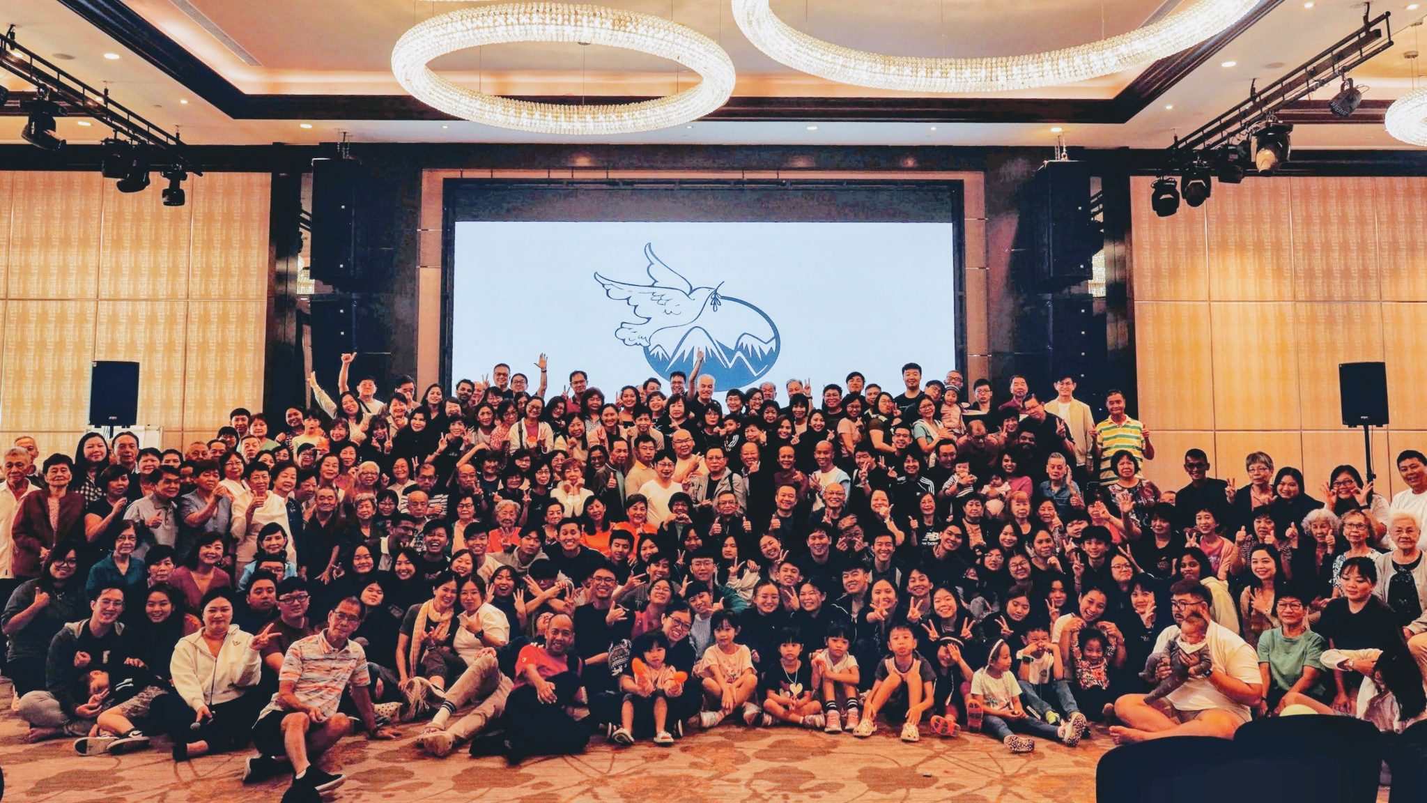 AG Churches – AGTimes