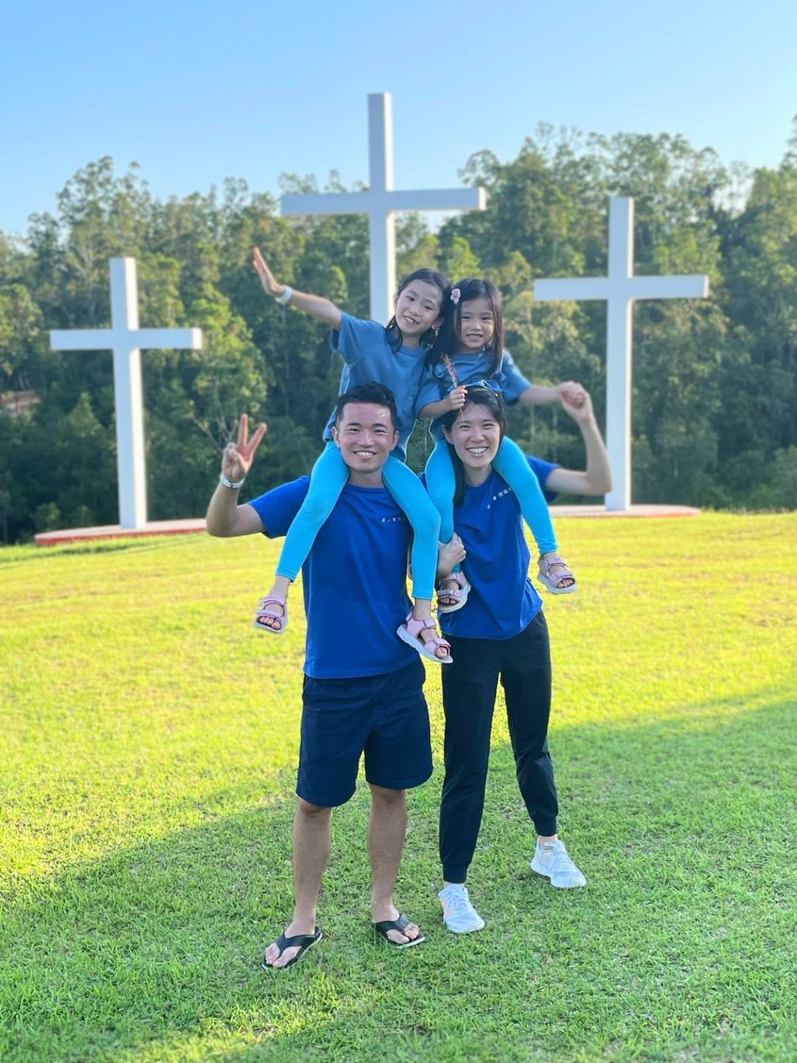 New Year New Position – Coordinator of NextGen Commission Singapore ...