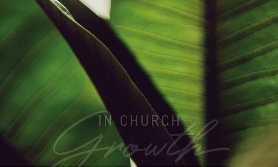 Movement of Prayer: The Transformative Power of Prayer in Church Growth ...