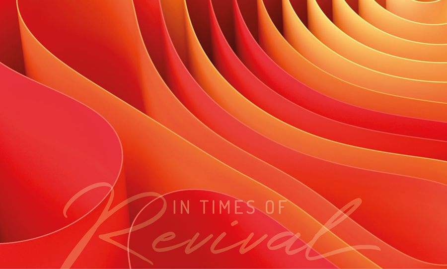Movement of Prayer: The Transformative Power of Prayer in Times of ...