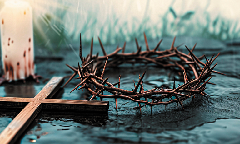 Good Friday Devotion (Part 1) – AGTimes